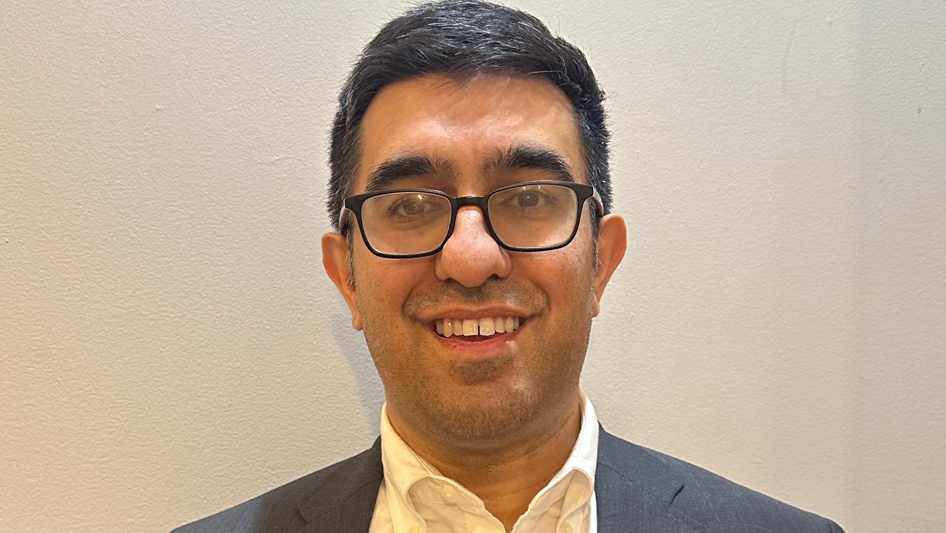 Nikhil Bhatia | Chicago News | WTTW